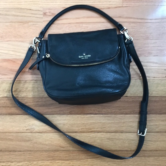kate spade | Bags | Kate Spade Convertible Shoulder Bag | Poshmark